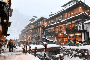 Winter in Japan: The Best Season to Experience the Country! - Sakuraco