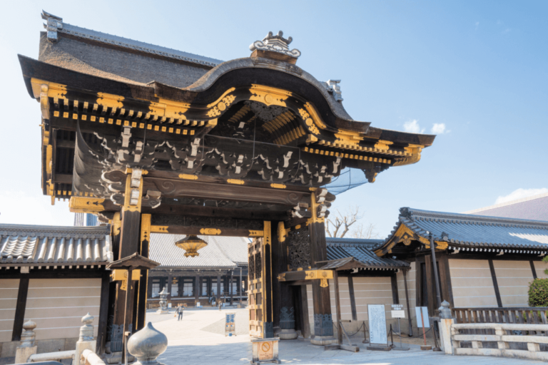 Buddhist Monastery: A Complete Guide to Staying at One! - Sakuraco
