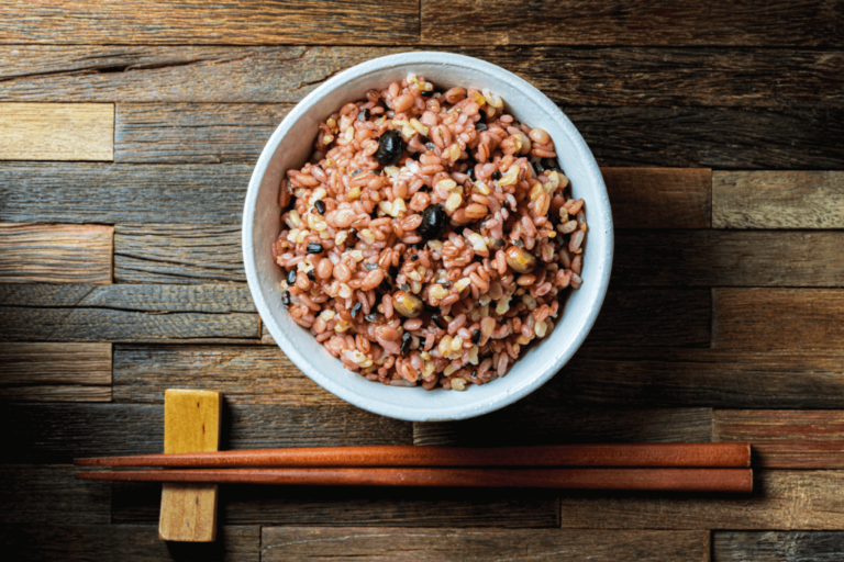 Purple Rice and More: Five Best Unique Grains from Japan! - Sakuraco