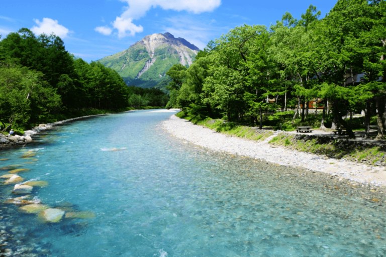 Japan Nature: Best Hidden Gems Across the Country! - Sakuraco