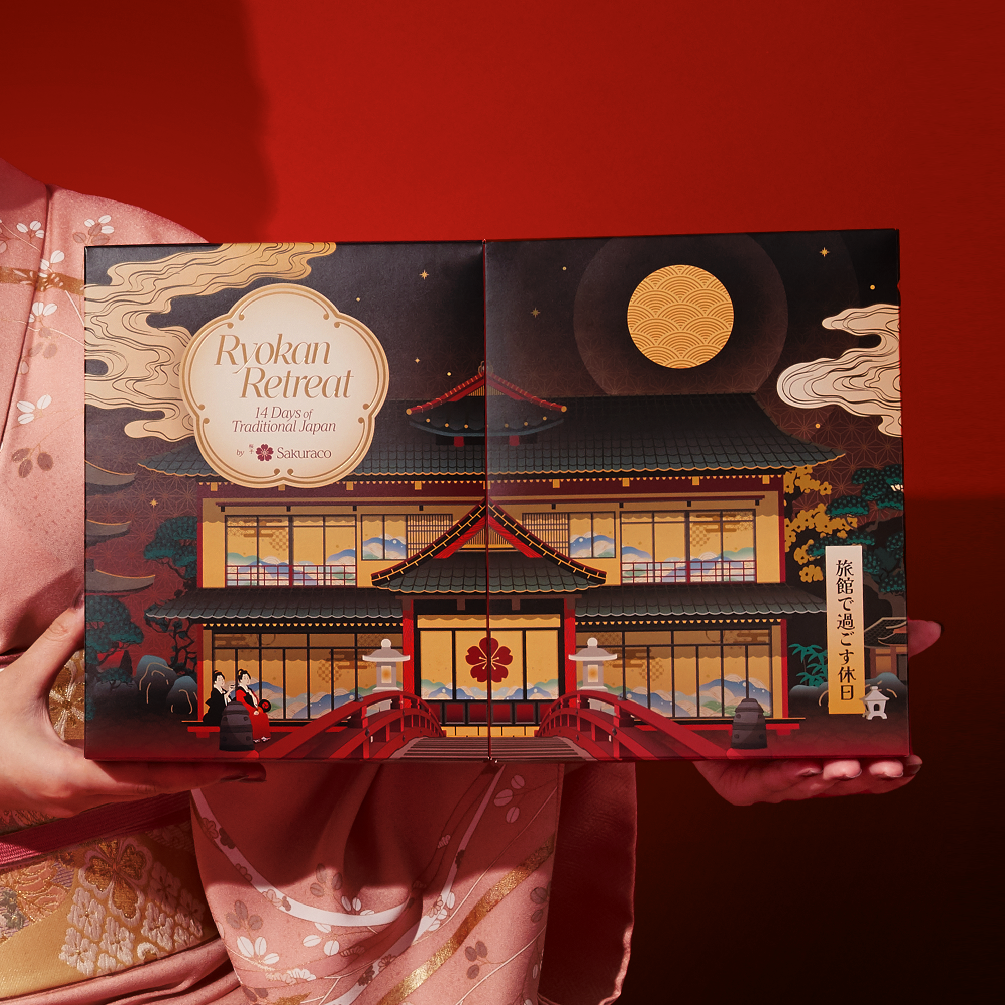 Holiday Gift Guide 2024: Best Japanese Gifts from Sakuraco! - Sakuraco